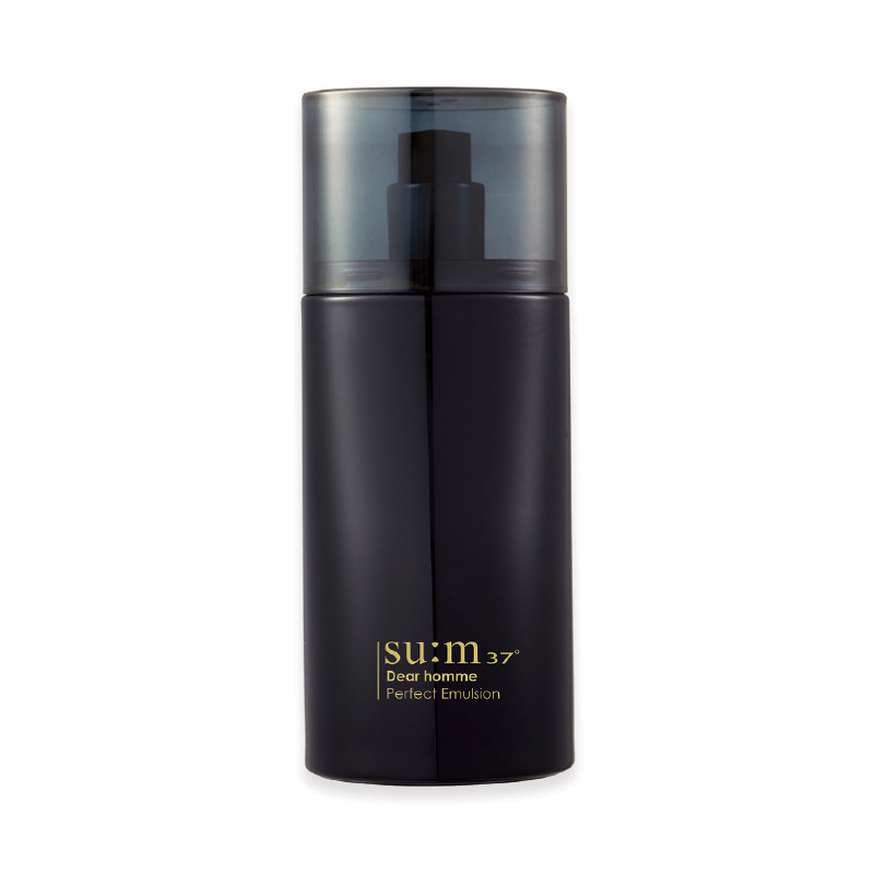 Dear Homme Perfect Emulsion - su:m37°