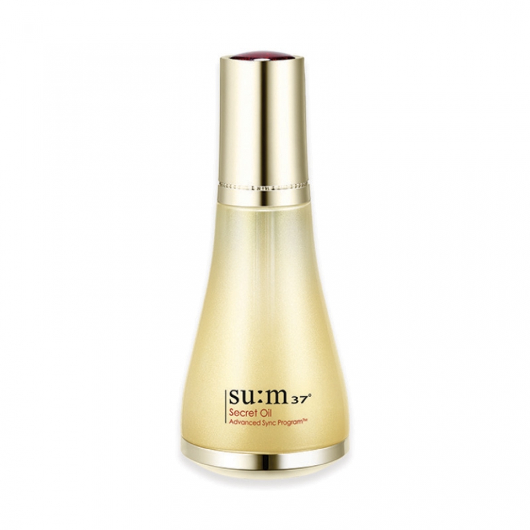 Secret Essence Advanced Treatment - su:m37°